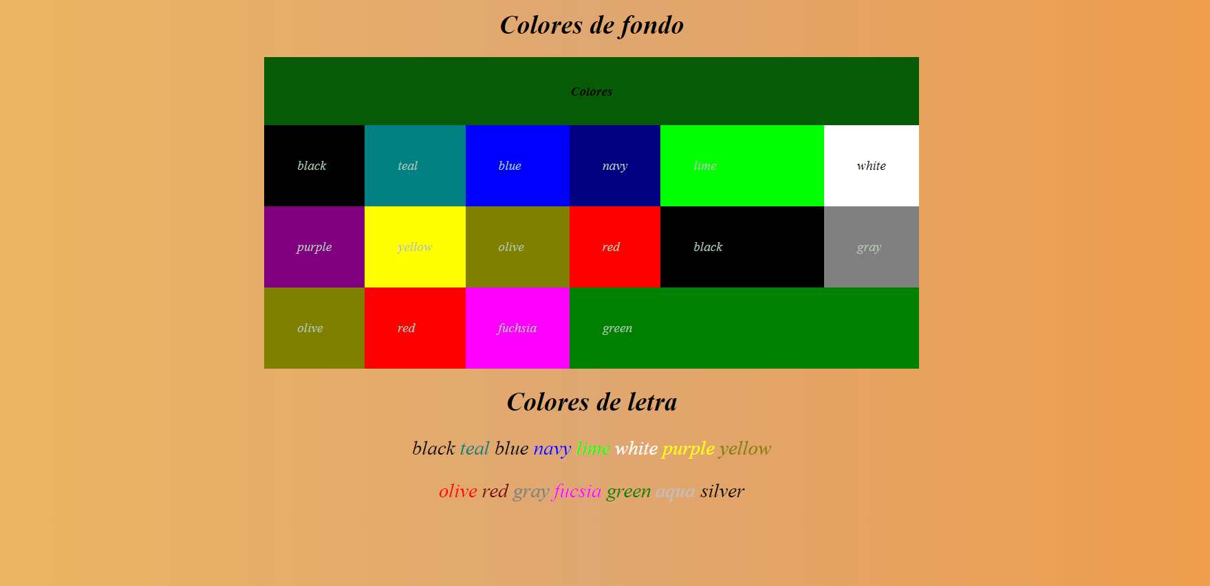 GitHub - stiv-32/table_color