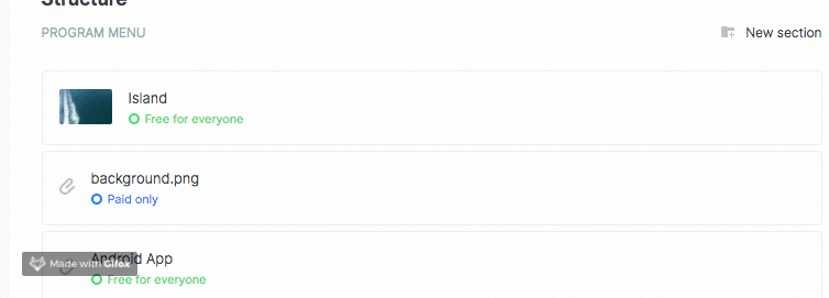 touchstart handler prevents any interactions with nested DOM elements · Issue #82 · Shopify ...