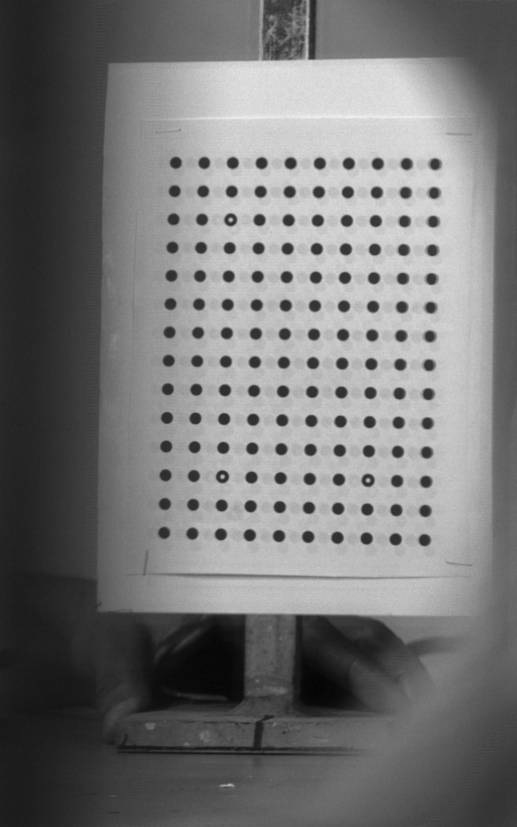 Stereo calibration issue with dot pattern · Issue #302 · dicengine/dice · GitHub