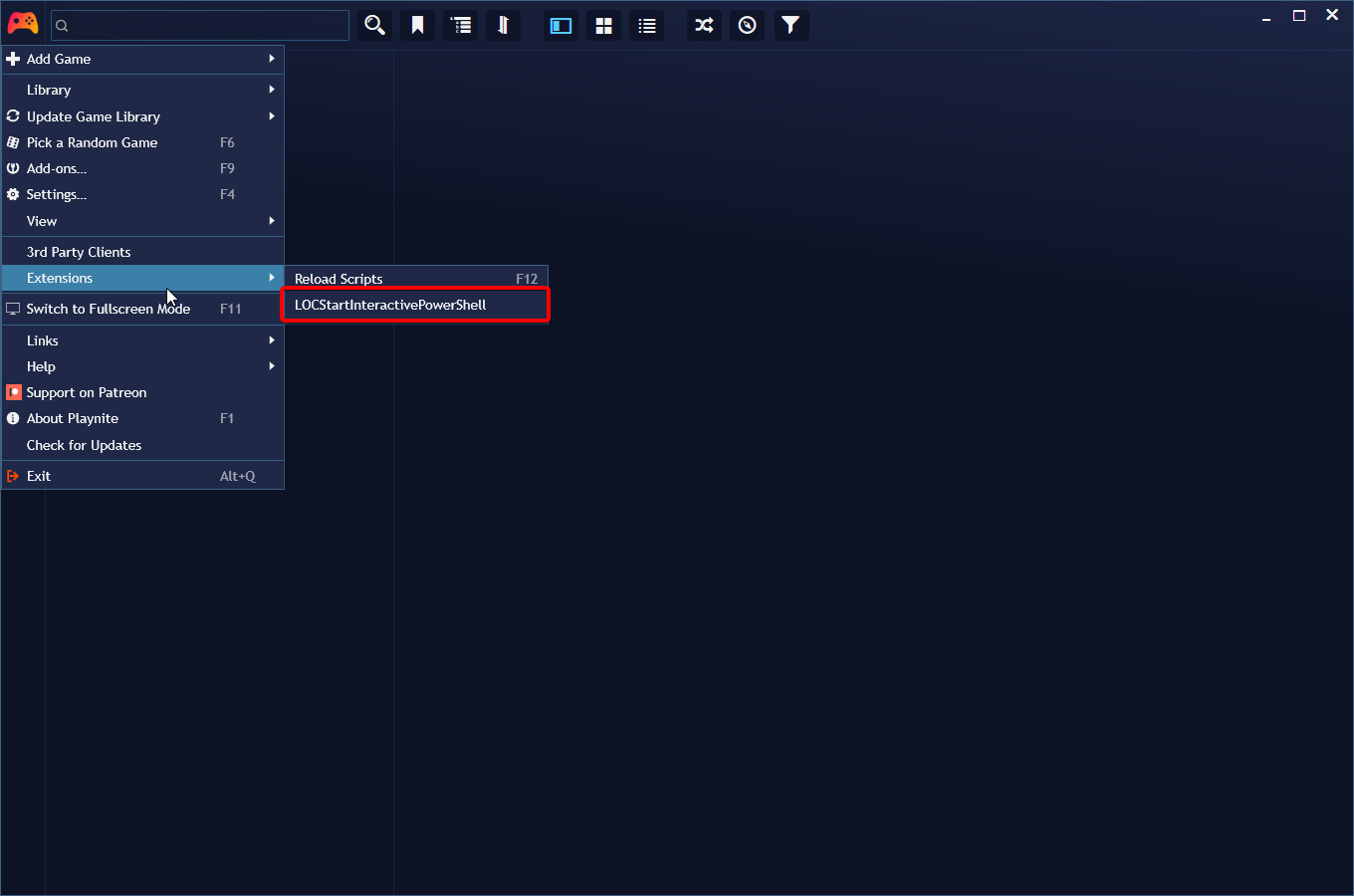 Native english Localization Variable insteaed of text aare displayed · Issue #3565 · JosefNemec ...