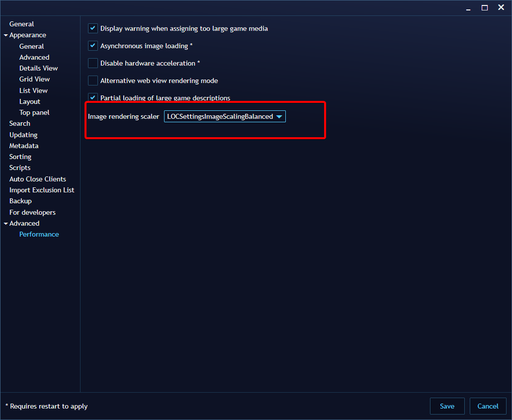 Native english Localization Variable insteaed of text aare displayed · Issue #3565 · JosefNemec ...
