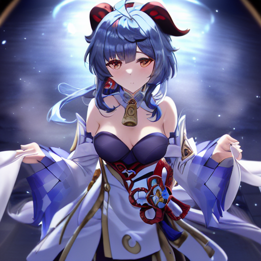 Controlnet influence decay (?) when batch count > 1 and guidance