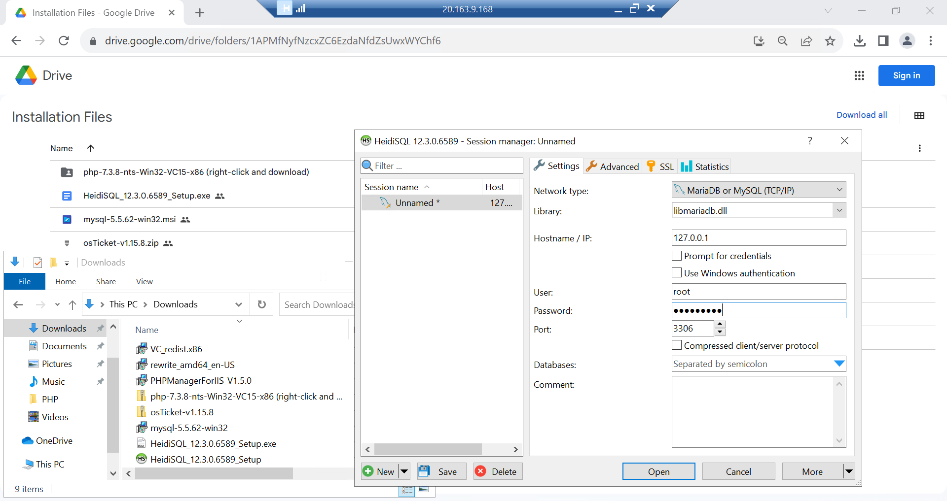 GitHub - chandy619/osticket-prereqs