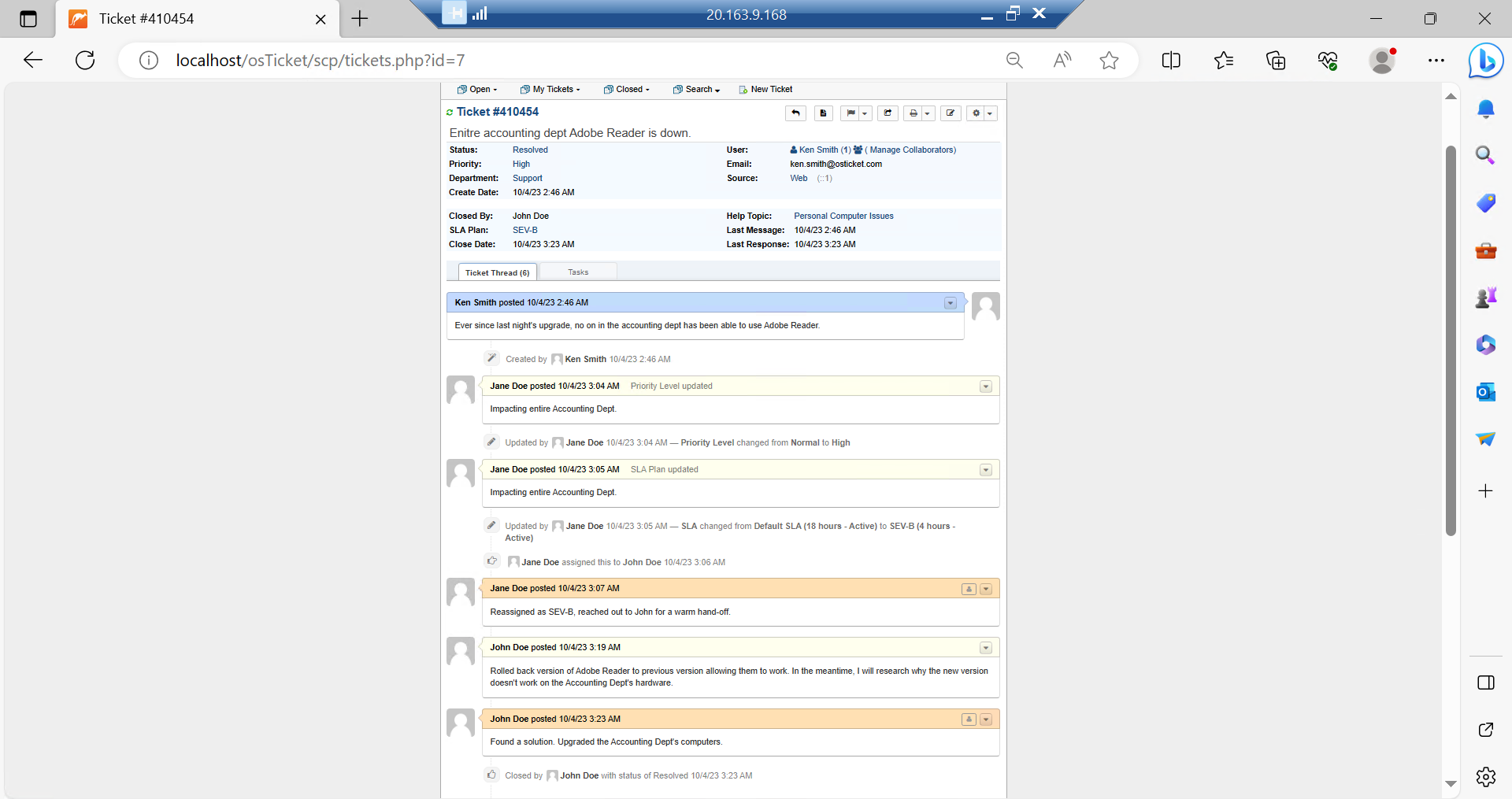GitHub - chandy619/ticket-lifecycle