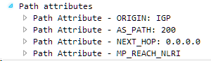 Clarification for Unnumbered BGP (RFC 5549) and path attribute NEXT_HOP (3) · Issue #3768 ...