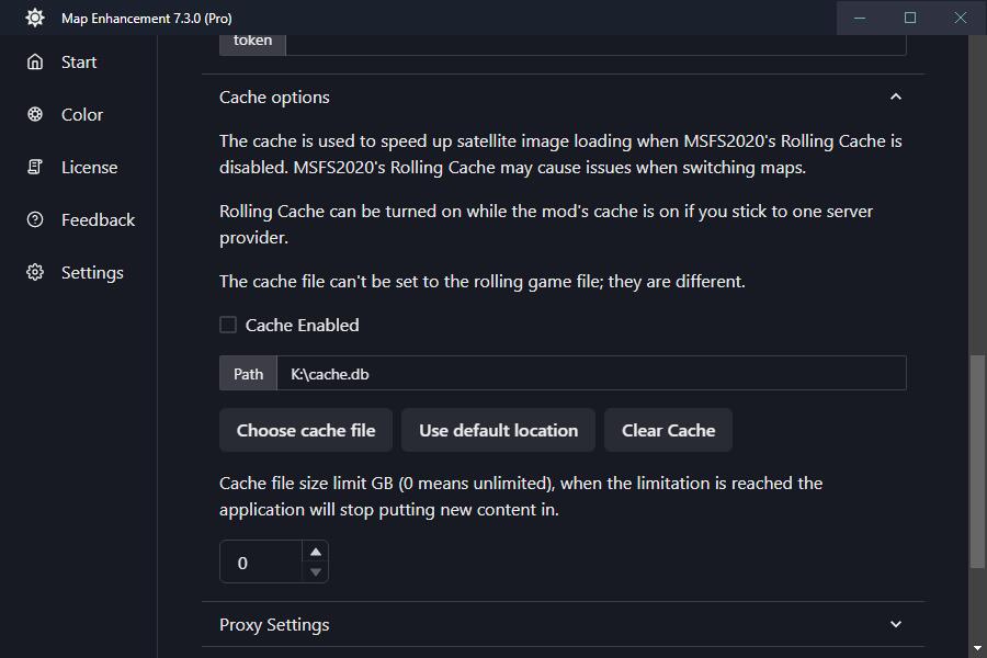 Empty squares when using CHN domestic feature (PRO) · Issue #459 · derekhe/msfs2020-map ...