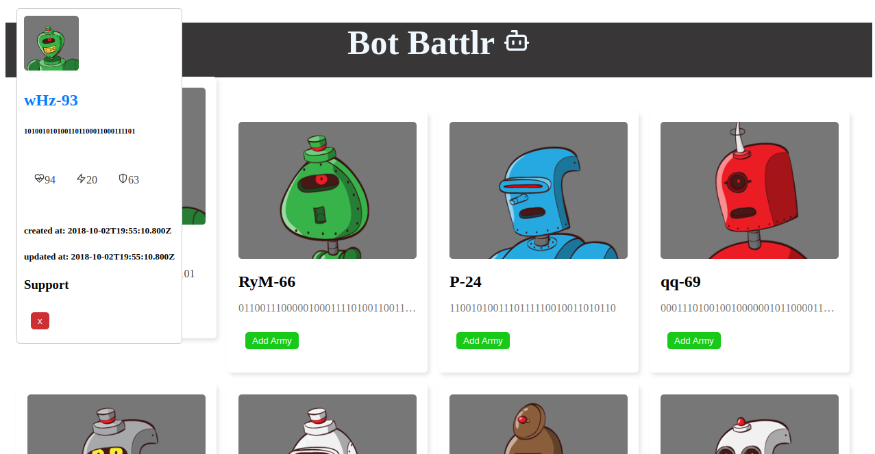 bot · Issue #1 · M-M-Coders/Bot-Battlr-Ecee · GitHub