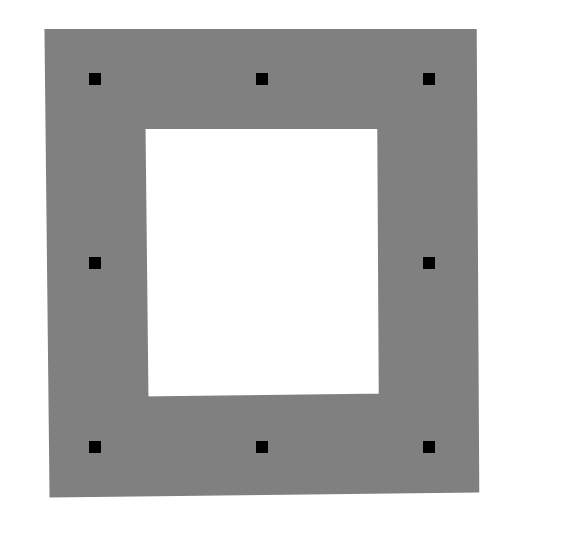 polygon showing curved line only in firefox · Issue #507 · konvajs/react-konva · GitHub