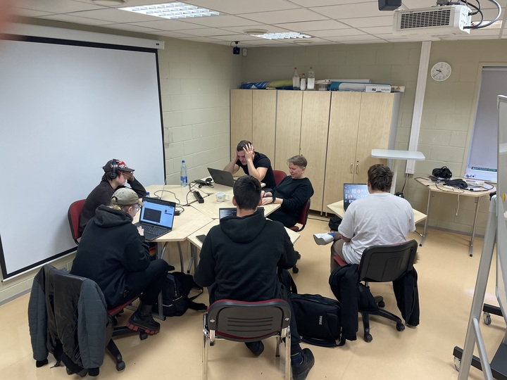 GitHub - ZL-I/spiderman