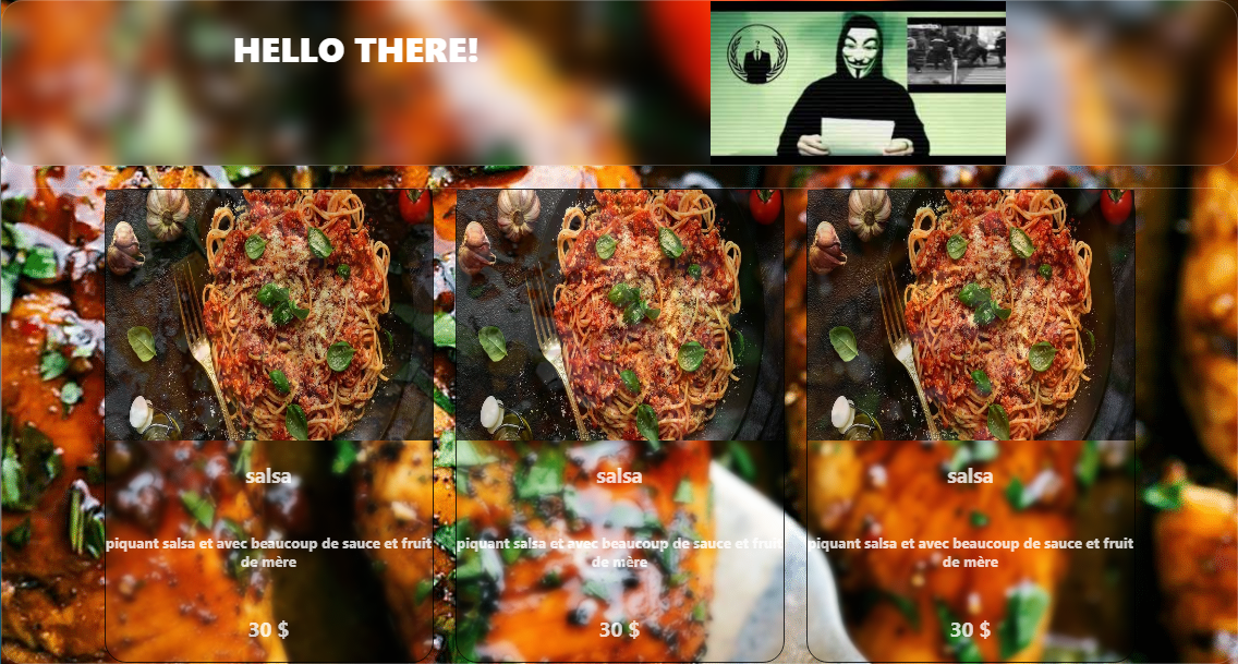 GitHub - badrahaji/JSX-And-React-Components