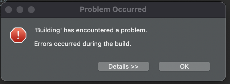 scr annotation error reporting crashes in 6.4.0 · Issue #5463 ...