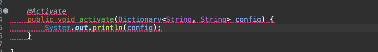 scr annotation error reporting crashes in 6.4.0 · Issue #5463 · bndtools/bnd · GitHub