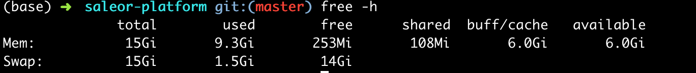 keep getting node_modules missing during compose up · Issue #32 ...