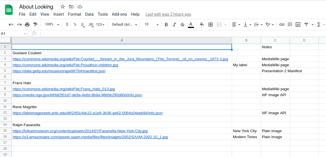 GitHub - tomcrane/scrapbook