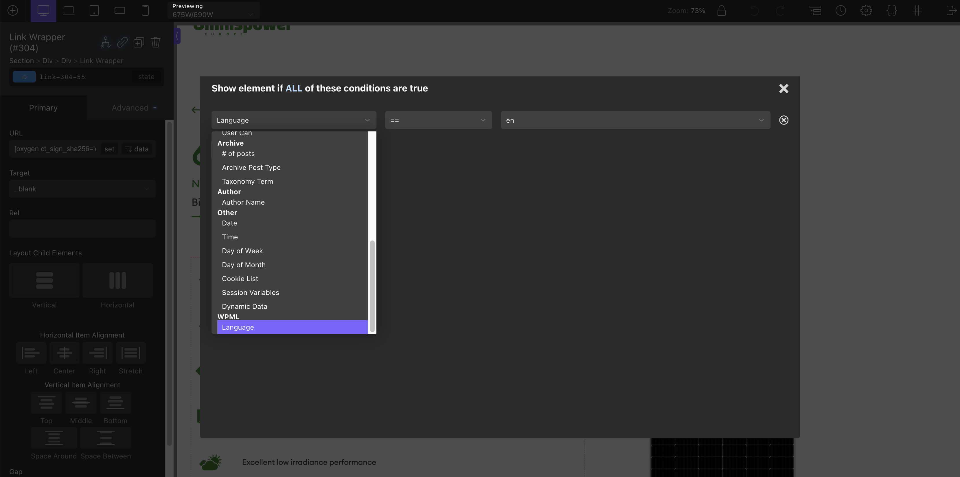 Support for WPML plugin · Issue #938 · soflyy/oxygen-bugs-and-features · GitHub
