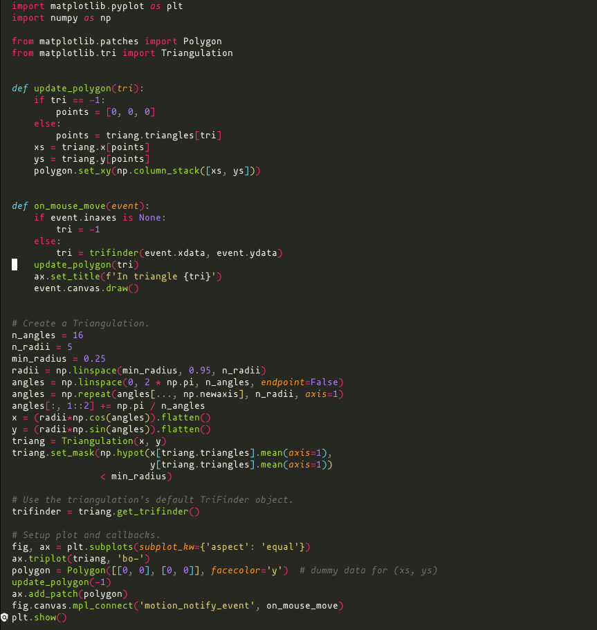 Not Showing The Gui Results While Debugging · Issue 296 · Rcarriganvim Dap Ui · Github