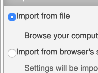 Spacing wrong on Settings page · Issue #15120 · phpmyadmin/phpmyadmin ...