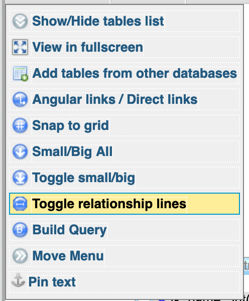 Visual query builder missing "Build Query" button · Issue #16485 ...