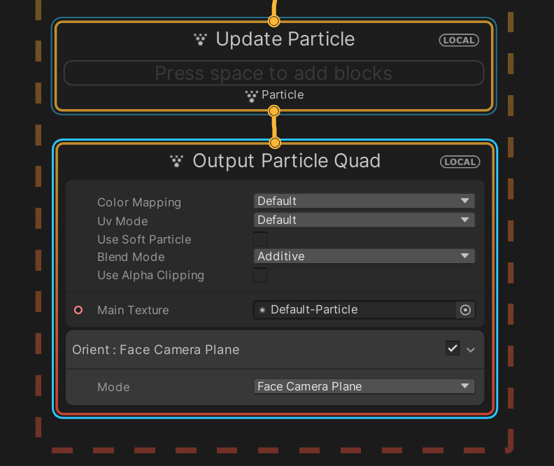 【Unity】Visual Effect GraphのPointCacheを使って少しリッチに表現してみる #VFXGraph - Qiita
