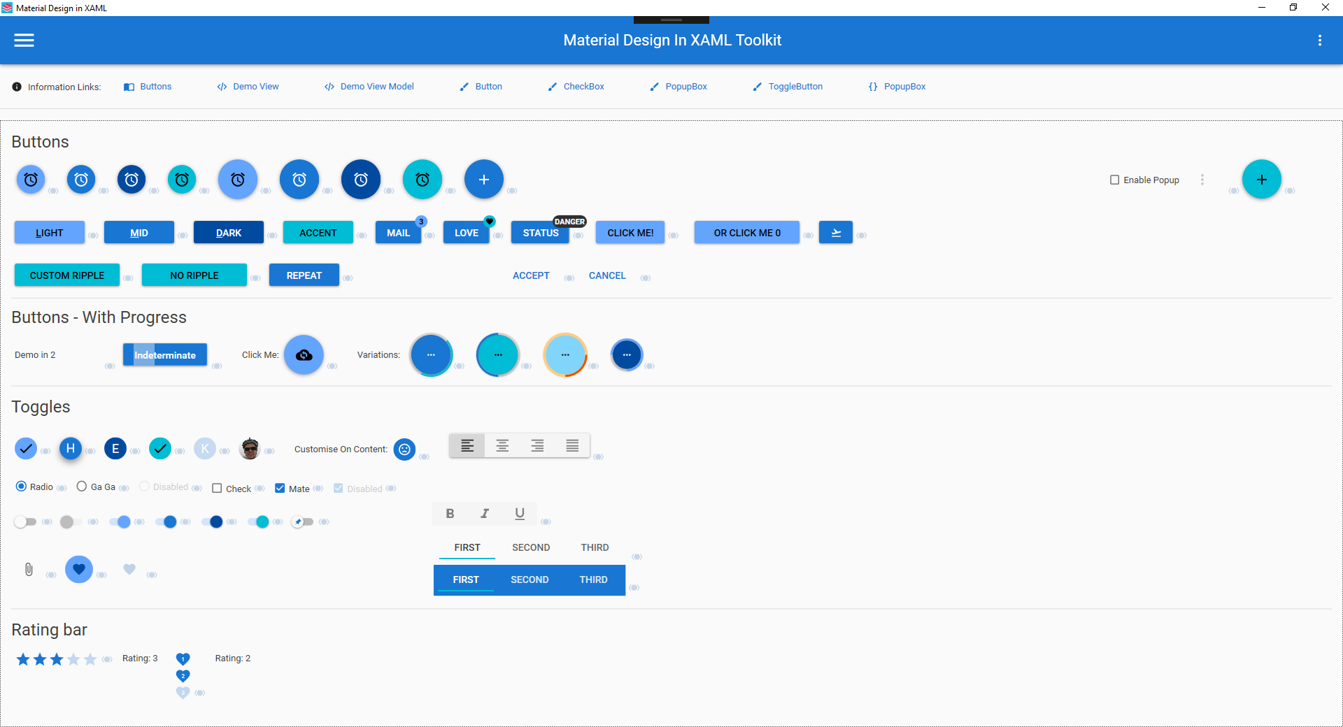 Secondary colors. · Issue #1057 · MaterialDesignInXAML/MaterialDesignInXamlToolkit · GitHub