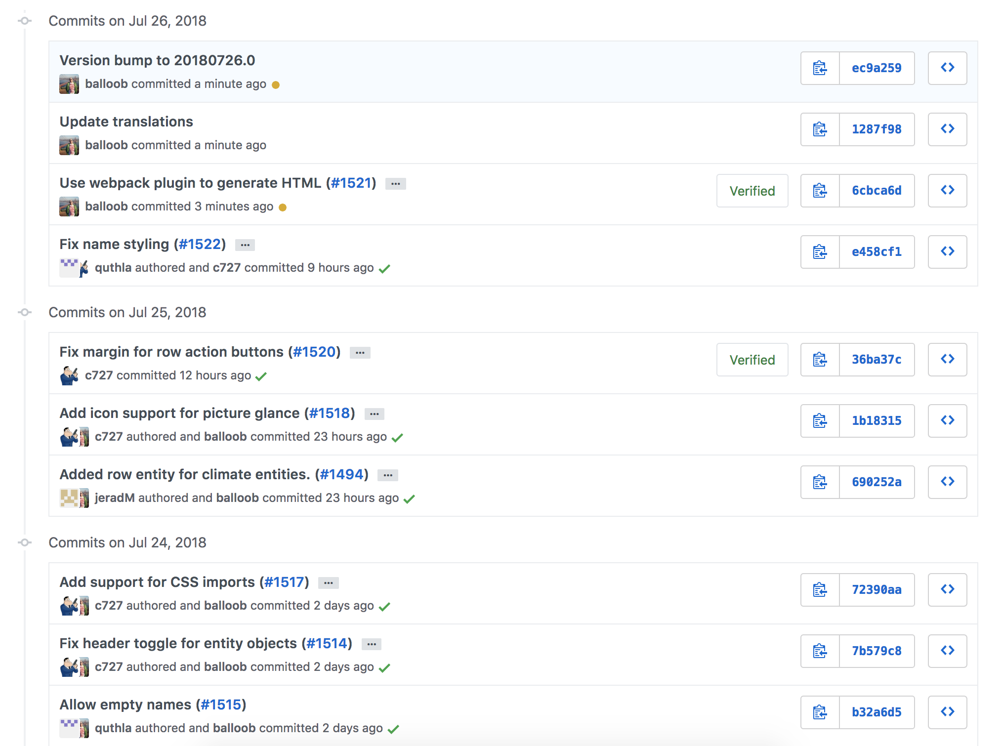 Release Not Being Updated · Issue 29 · Release Drafter Release Drafter