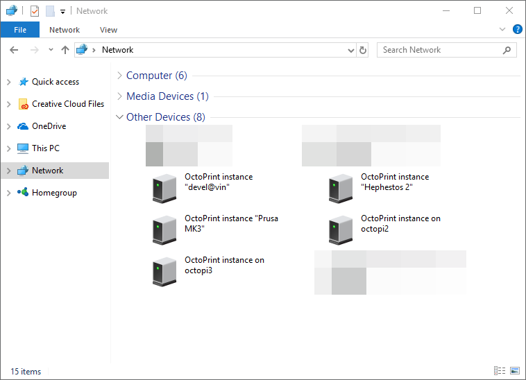 Make Home Assistant discoverable via SSDP · Issue #31038 · home ...