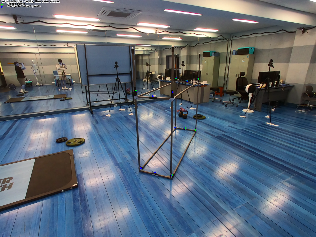 how to reduce reprojection error my camera calibration with scene ? · Issue #33 · perfanalytics ...