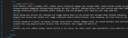 GitHub - 22091397003AyyubFarabyPragolo/pemweb: html + css + js