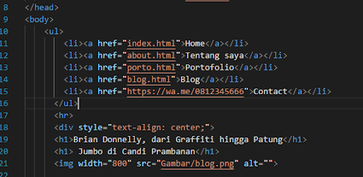 GitHub - 22091397003AyyubFarabyPragolo/pemweb: html + css + js