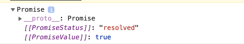 Dispatch Interface Returns Pending Promise Instead Of Resolved · Issue 1668 · Vuejsvuex · Github