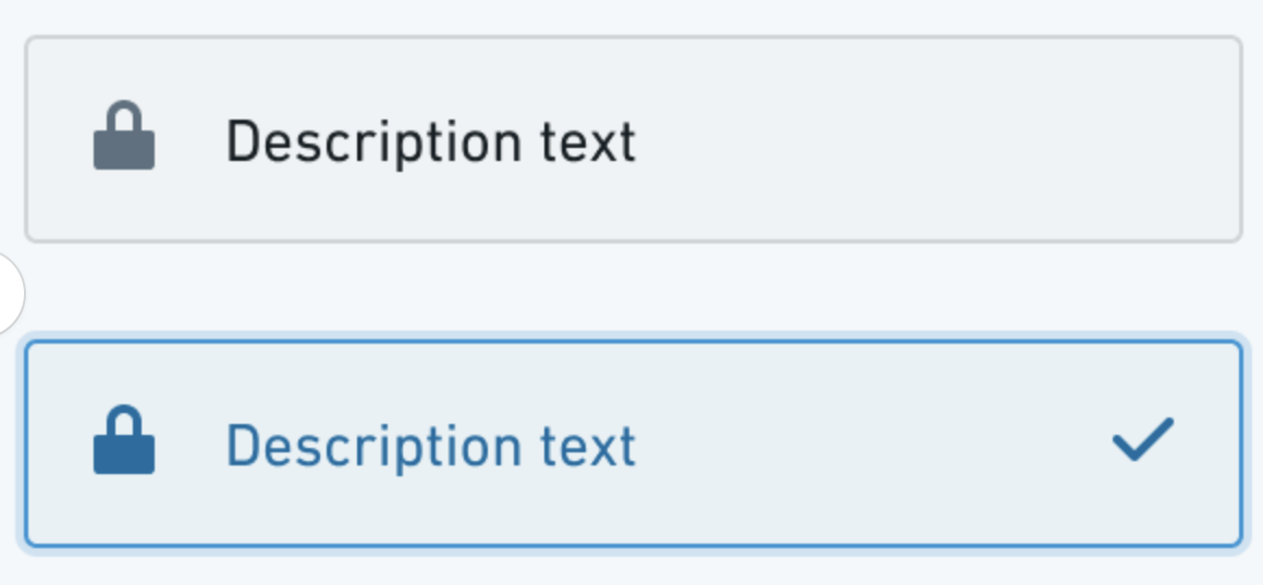 Add Title Icon For Control Cards · Issue 6470 · Palantir Blueprint · Github