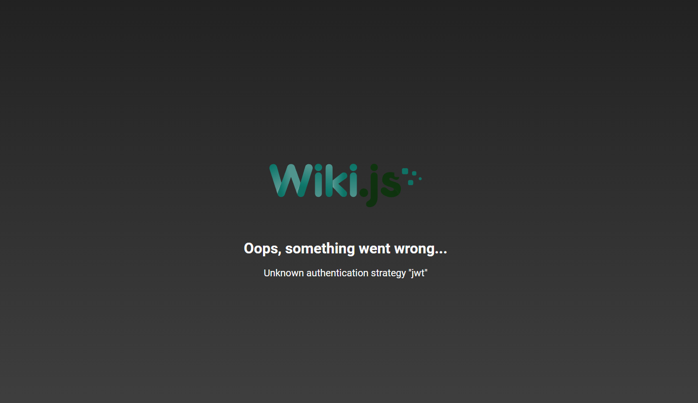 Letsencrypt Issue On New Install Digitaloceandocker · Requarks Wiki · Discussion 6711 · Github 