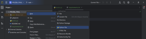GitHub - juanfran1990/Ciberseguridad-Grupo-A-Prueba-Final_Analisis-de-Datos: Scraping selenium ...
