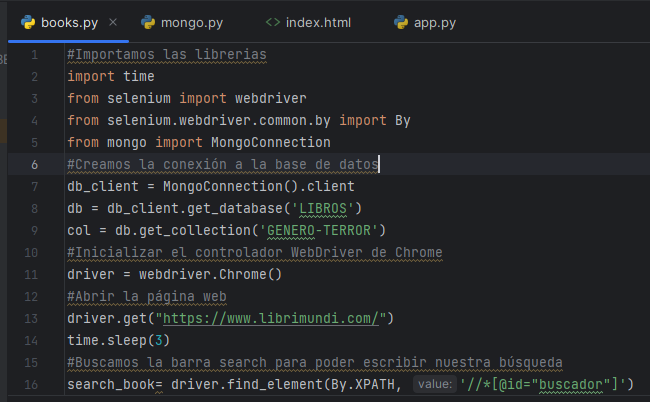 GitHub - juanfran1990/Ciberseguridad-Grupo-A-Prueba-Final_Analisis-de-Datos: Scraping selenium ...