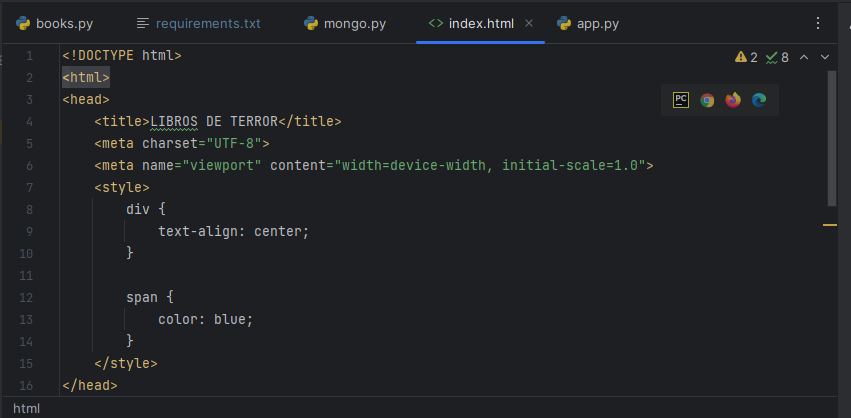 GitHub - juanfran1990/Ciberseguridad-Grupo-A-Prueba-Final_Analisis-de-Datos: Scraping selenium ...