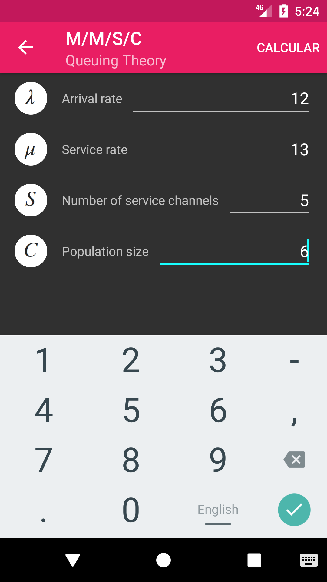GitHub - alvareztech/operativa-android: Android application, multiple ...