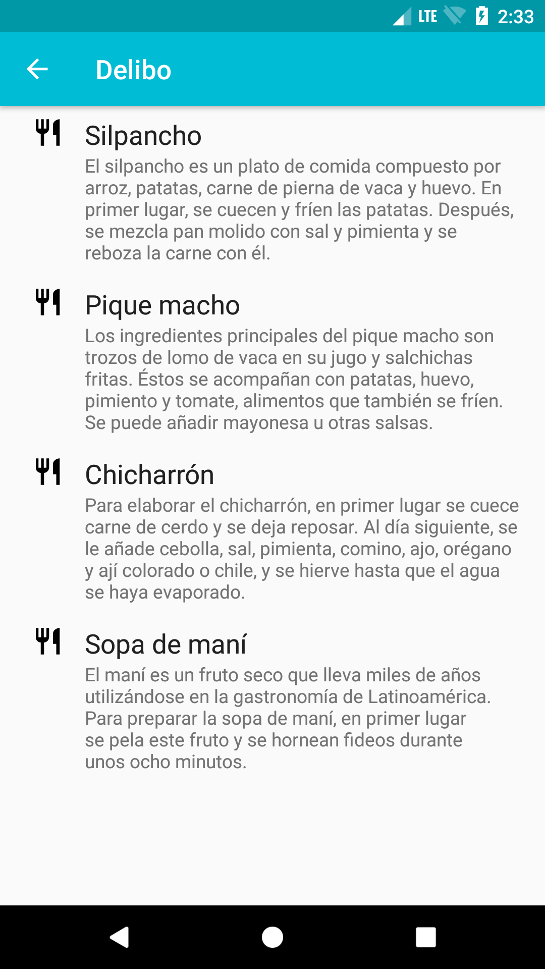 GitHub - alvareztech/CNA-Delibo: Android networking course demo ...