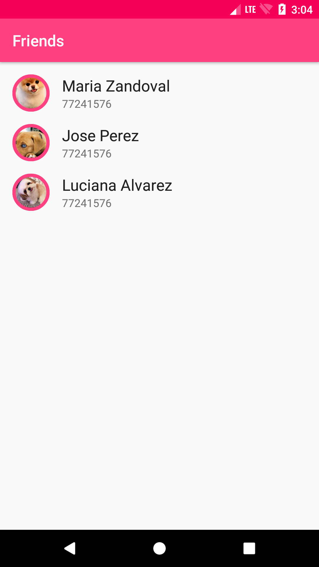 GitHub - alvareztech/CNA-Friends: Android networking course demo ...