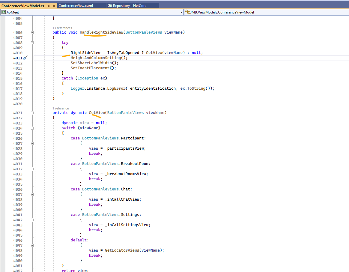 'No installed components were detected. (0x800F1000)' on assignment of control property · Issue ...