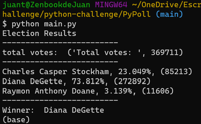 GitHub - JuanTenopala/python-challenge