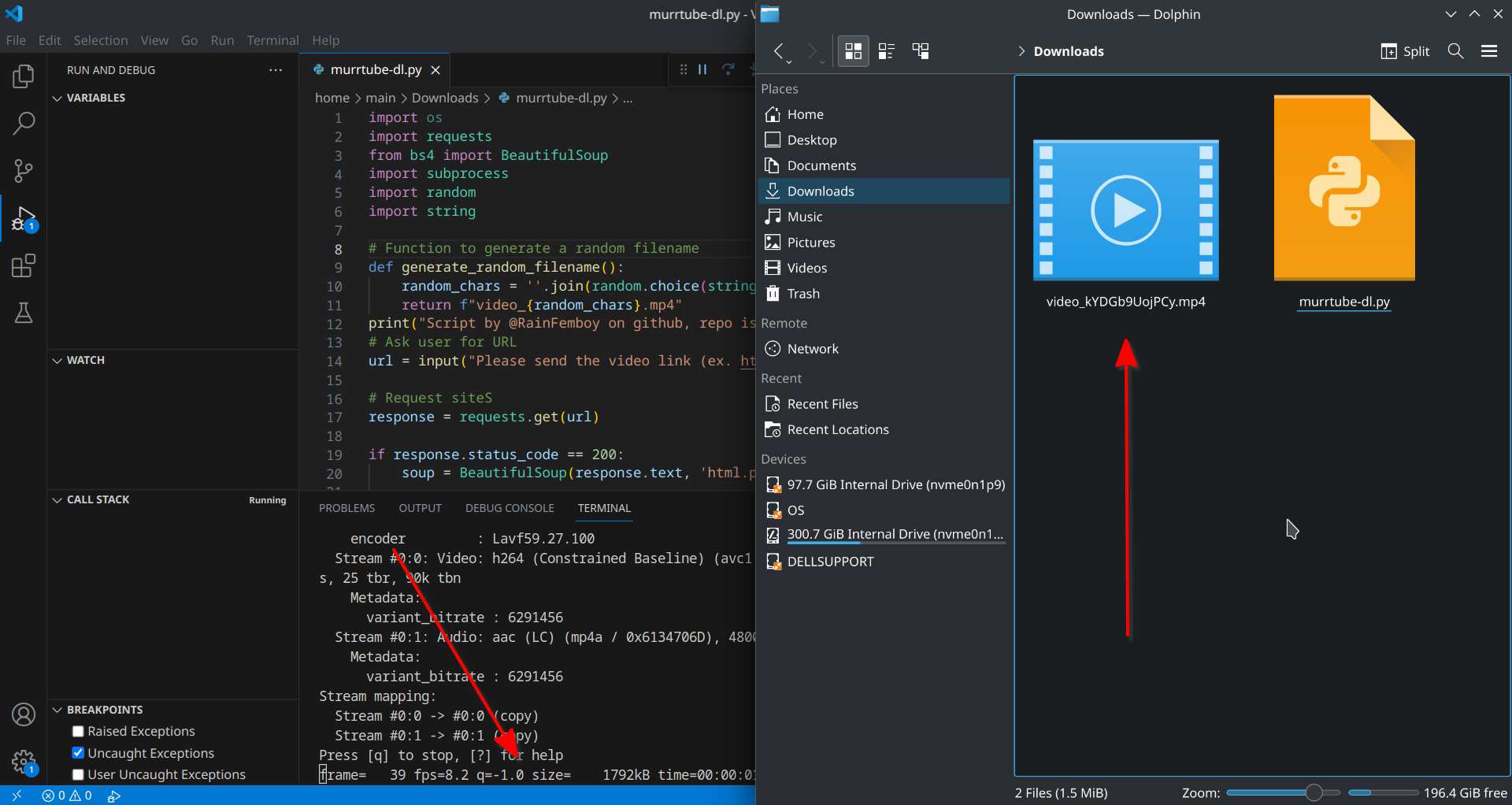 GitHub - wanghaisheng/github-action-murrtube-downloader: Download ... GitHub - wanghaisheng/github-action-murrtube-downloader: Download ...