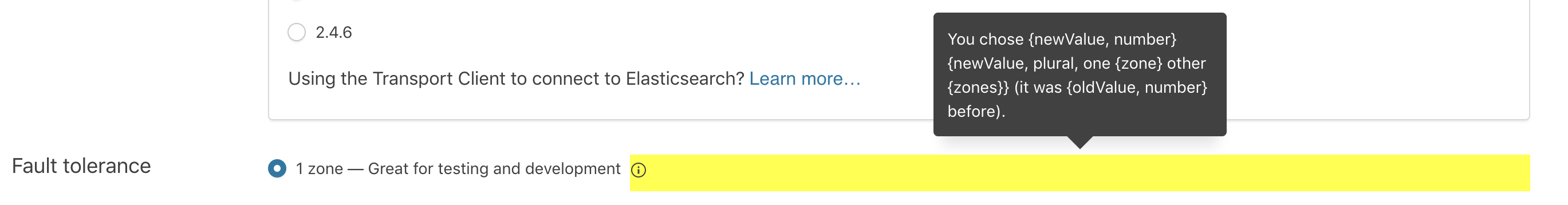EuiIconTip within a stretched EuiFlexItem renders popover in wrong location · Issue #544 ...