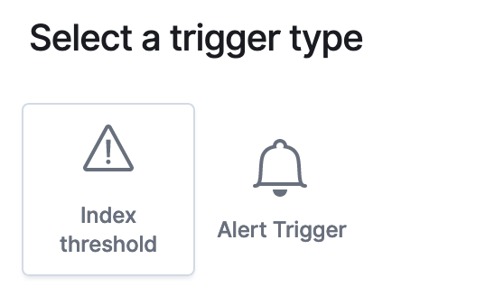 [Metrics Alerts] Change name from "alert trigger" in Alert Management ...