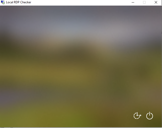 Opening Rdp And I Cant See Anything · Issue 2331 · Stascorprdpwrap 