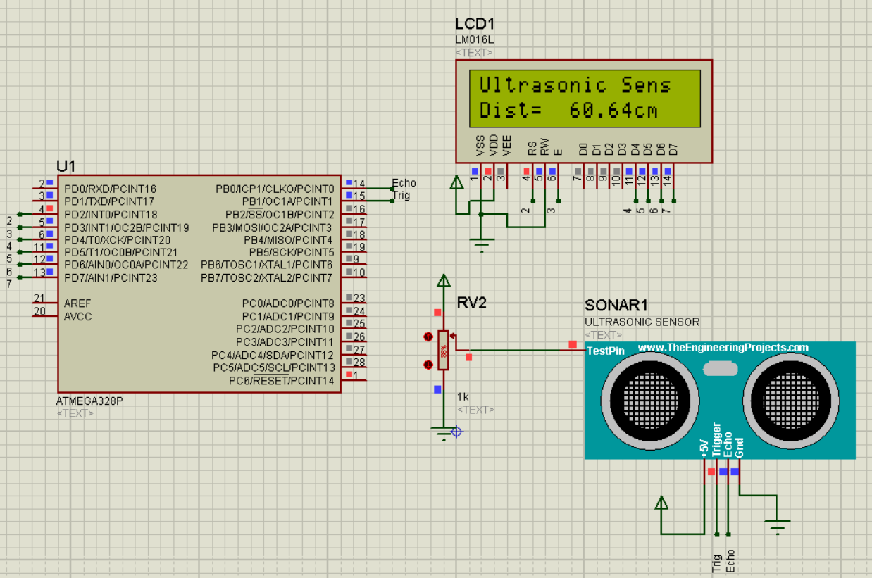 GitHub - Yahya-Ktata/Ultrasonic