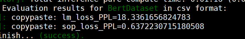模型适配进度 · Issue #4 · Oneflow-Inc/CoModels · GitHub