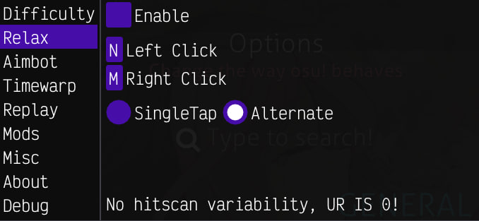 GitHub - hel1ngx/OSU-FREEDOM: freedom.v0.98 (fix sliders)