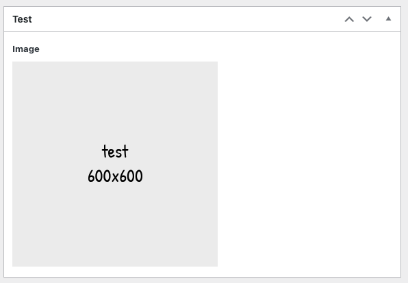 Image Field: wrong preview size before initial save · Issue #505 · AdvancedCustomFields/acf · GitHub