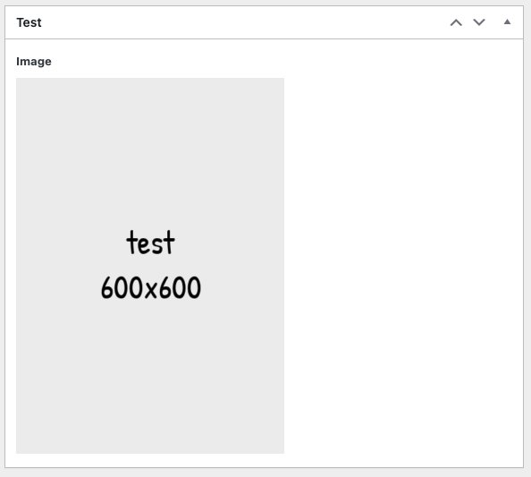 Image Field: wrong preview size before initial save · Issue #505 · AdvancedCustomFields/acf · GitHub