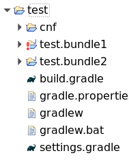 Dependency on parent project when using nested projects · Issue #1847 · bndtools/bndtools · GitHub